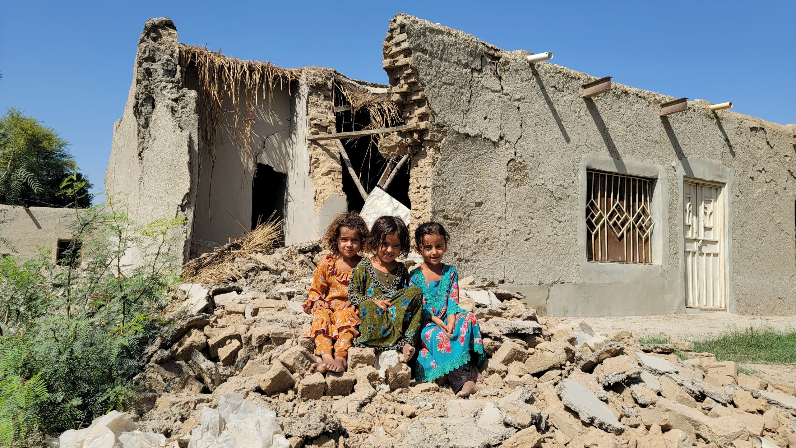 Emergency Response Operation – BRSP